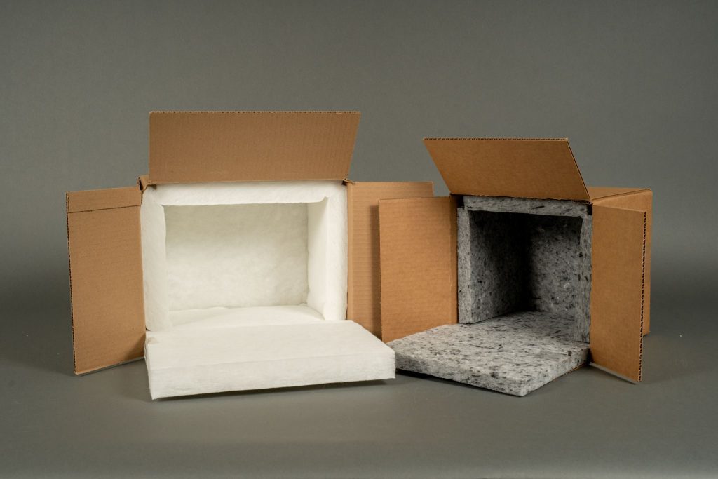 Environmentally Friendly Liners - CPC