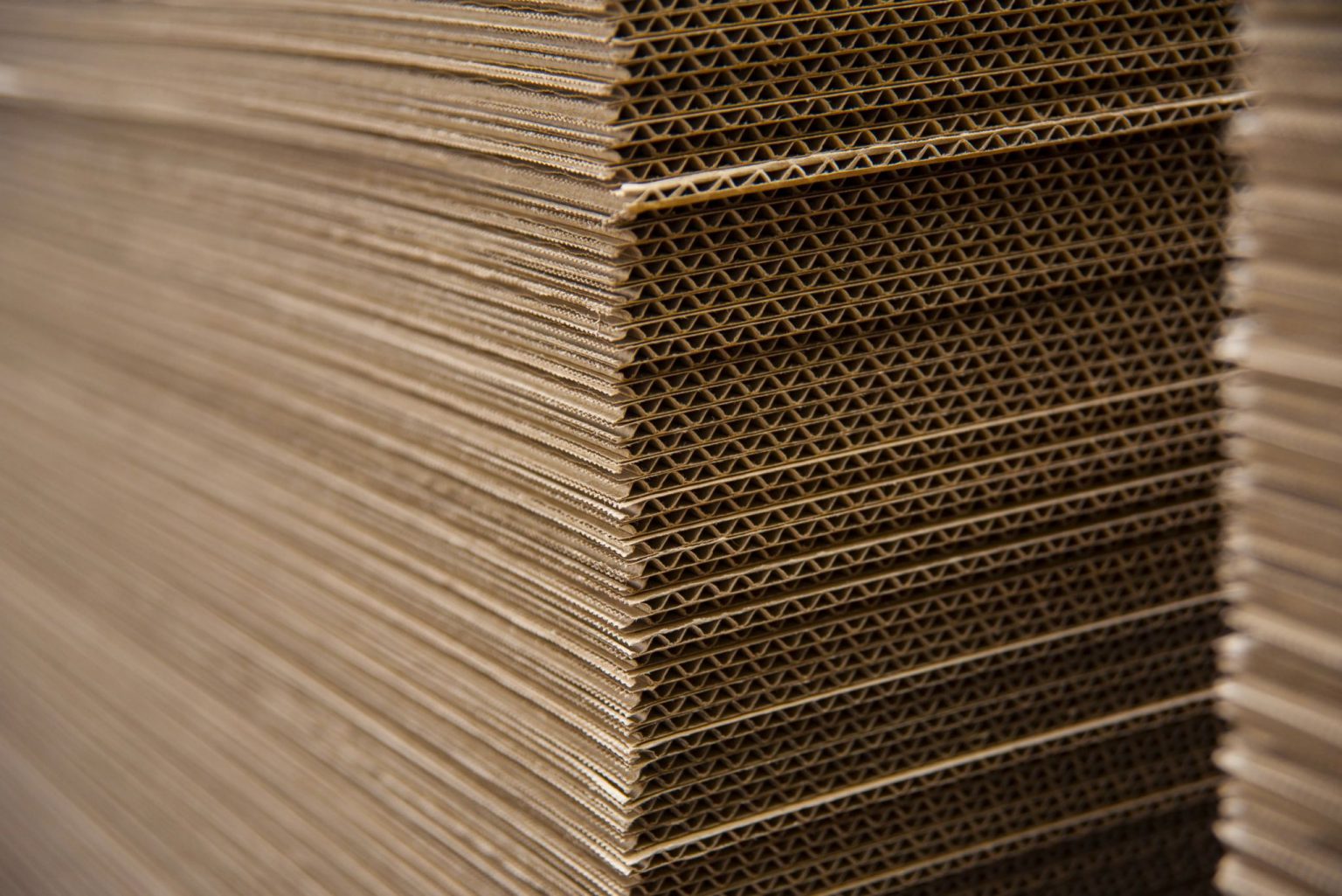 Corrugated Boxes - CPC